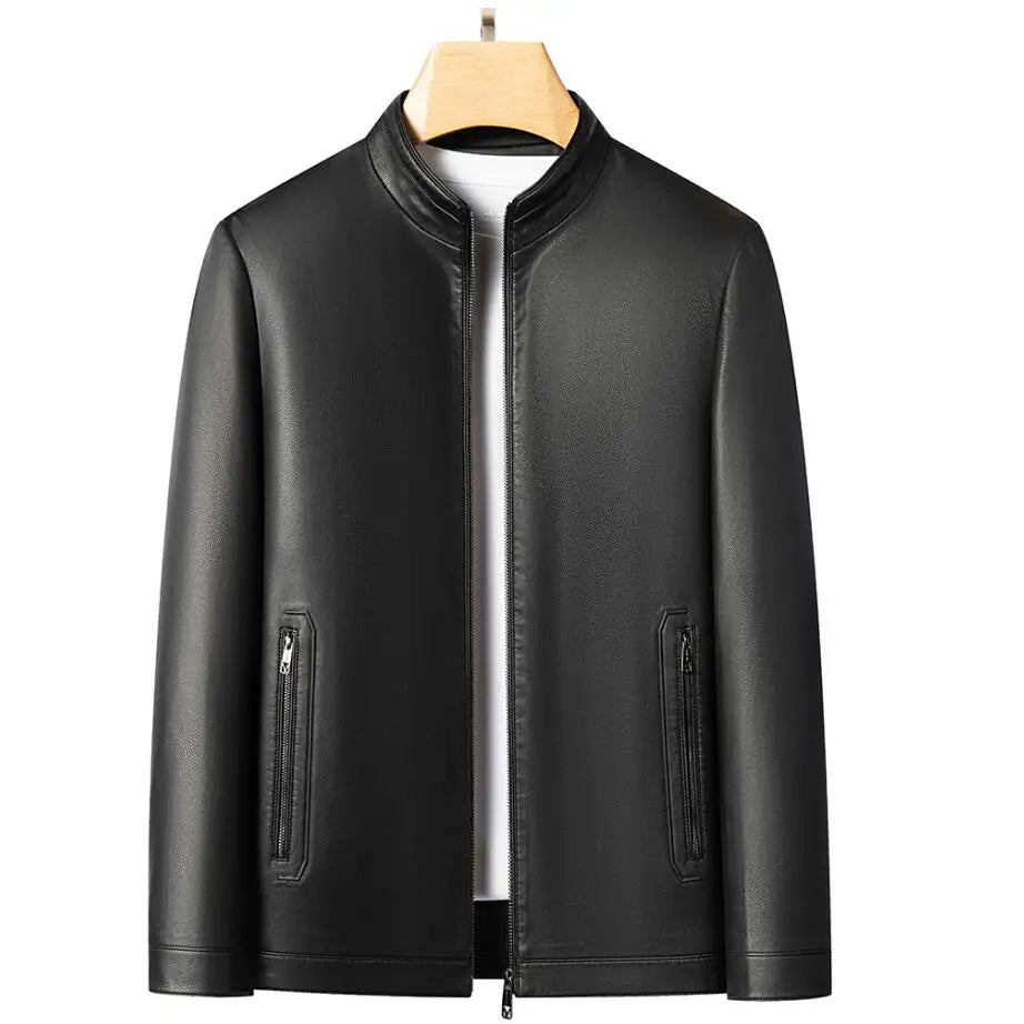 Eric Dexter Oslo Jacket – Stefan Burch